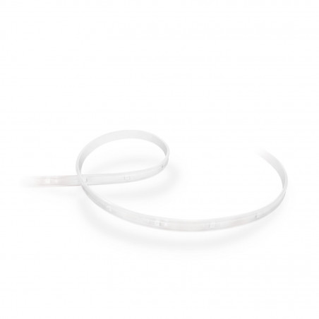 49,90 € | Philips Hue White and Color ambiance Lightstrip Plus V4