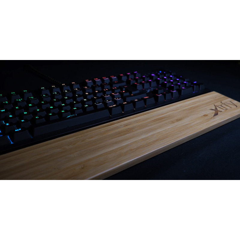 14,90 € | Xtrfy WR2 rannetuki Bamboo