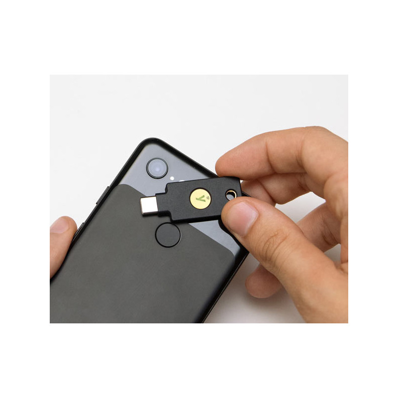 65,90 € | Yubico YubiKey 5C NFC