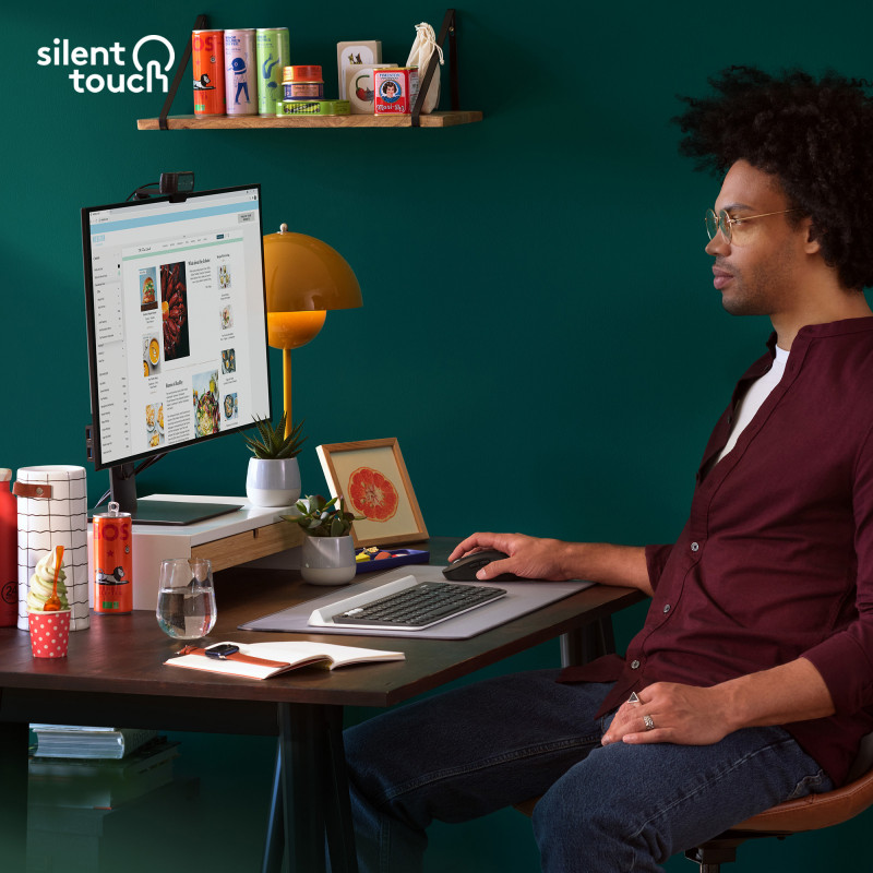 35,90 € | Logitech Signature M650 hiiri Oikeakätinen RF Wireless