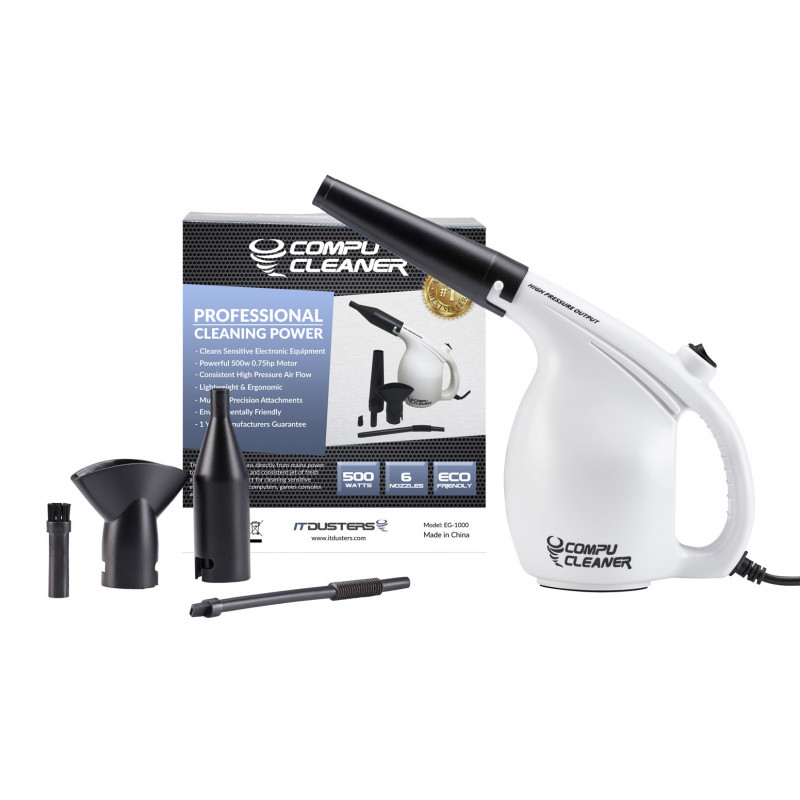 66,90 € | IT Dusters Compu Cleaner 500 W