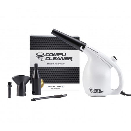 66,90 € | IT Dusters Compu Cleaner 500 W