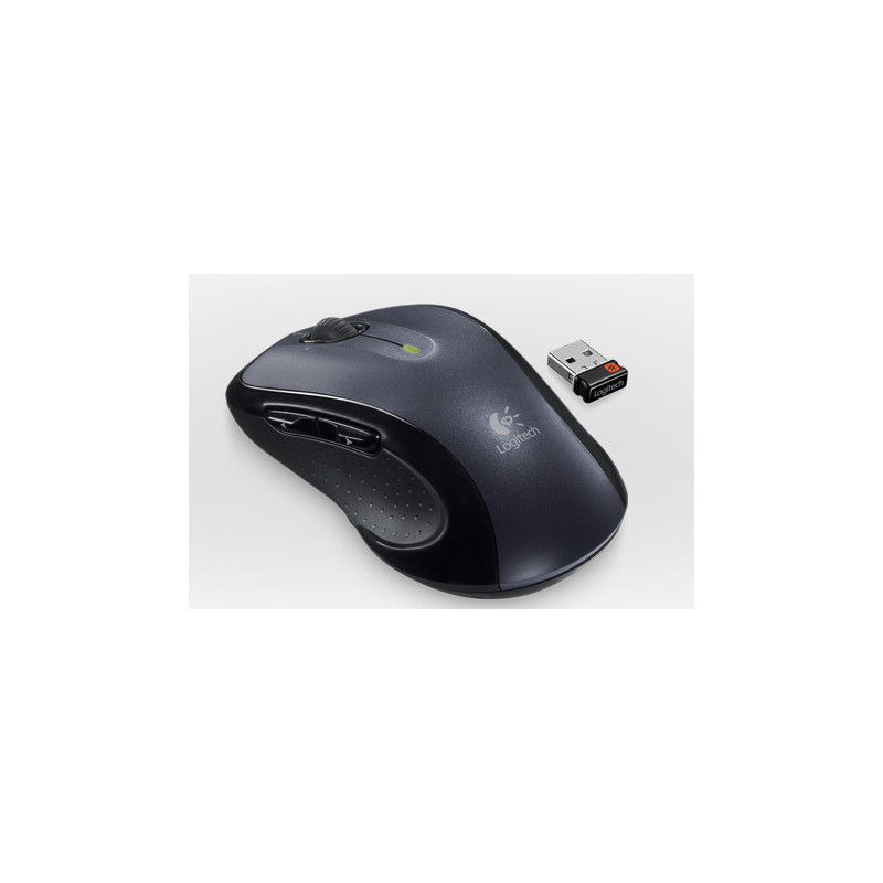 127,90 € | Logitech M510 hiiri Oikeakätinen Langaton RF Optinen 100...