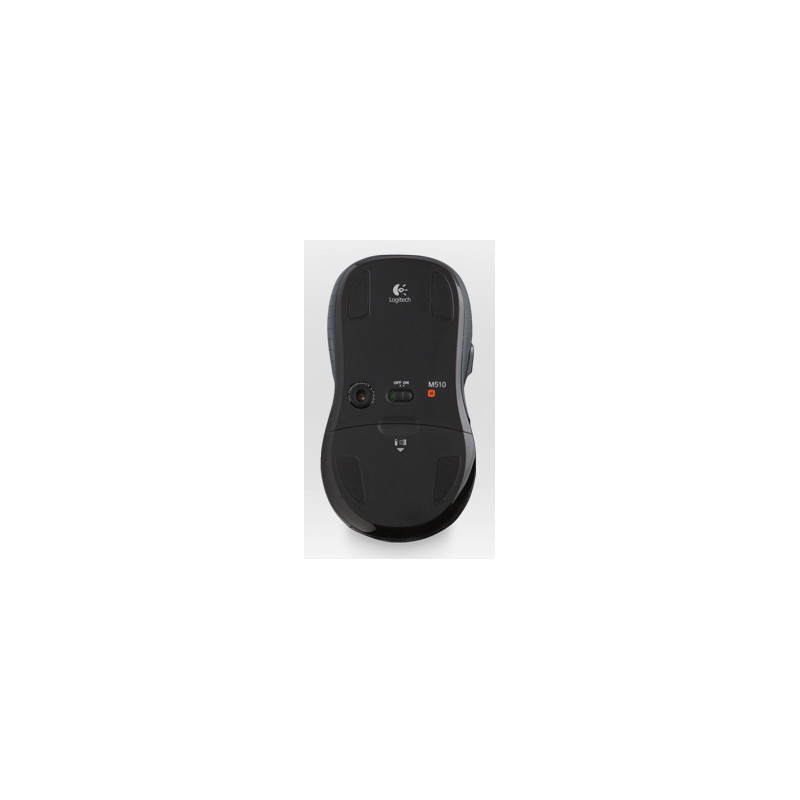 127,90 € | Logitech M510 hiiri Oikeakätinen Langaton RF Optinen 100...