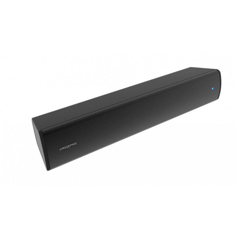59,90 € | Creative Labs Stage Air V2 kaiutin 1-suuntainen Musta Lan...