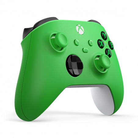 85,90 € | Microsoft Xbox Wireless Vihreä Bluetooth/USB Pad-ohjain A...