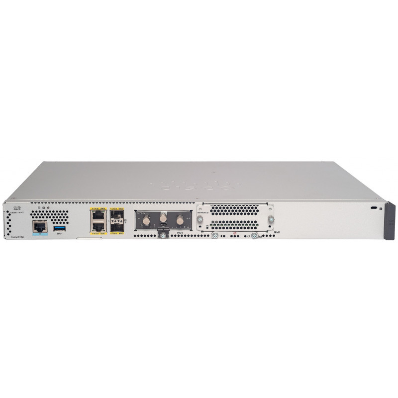 925,00 € | Cisco Catalyst 8200 langallinen reititin Gigabitti Ether...