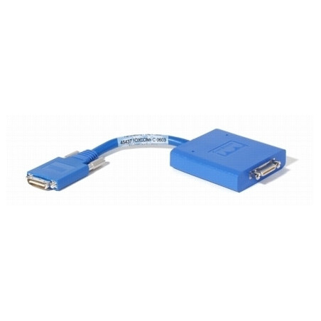97,90 € | Cisco Smart Serial WIC2/T 26 Pin - RS232 D25 Male DTE sar...