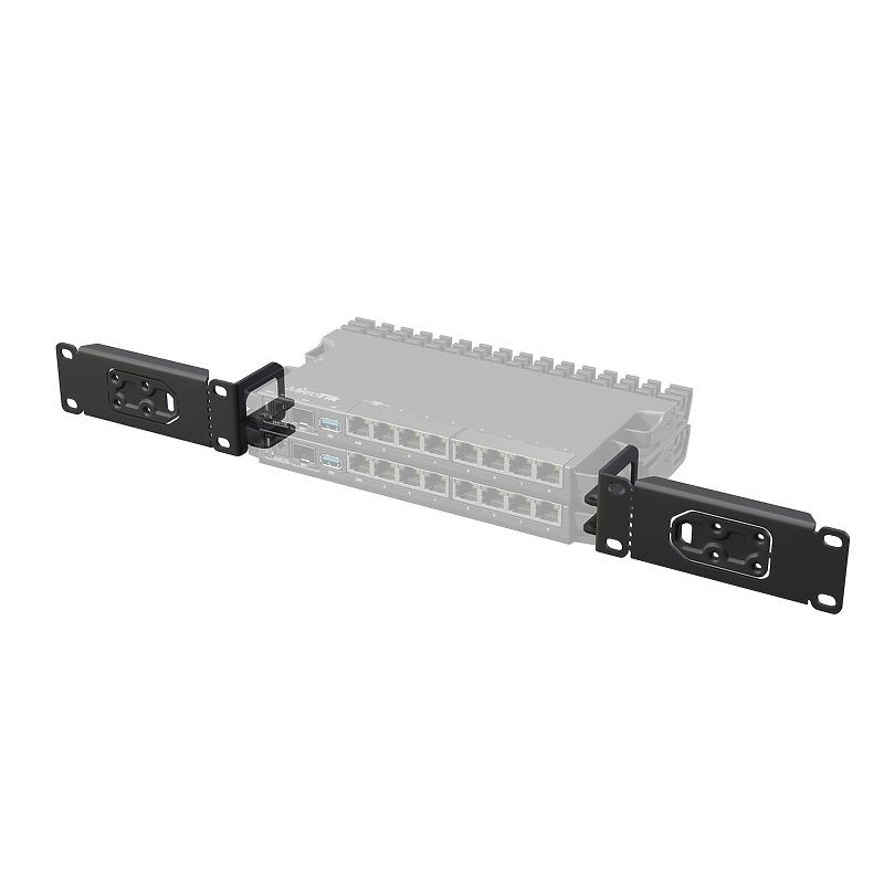 13,90 € | MikroTik K-79 - rack mounting kit