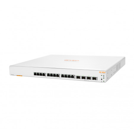 1,089.00 | Aruba Instant On 1960 12XGT 4SFP+ Hallittu L2+ 10G Ether...