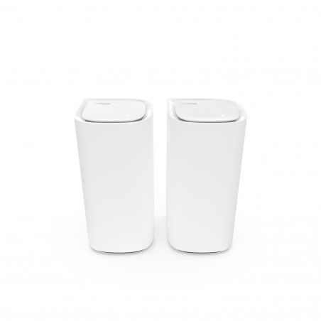 355,00 € | Linksys Velop Pro 6E Mesh WiFi 6E True Tri‑Band -järjest...