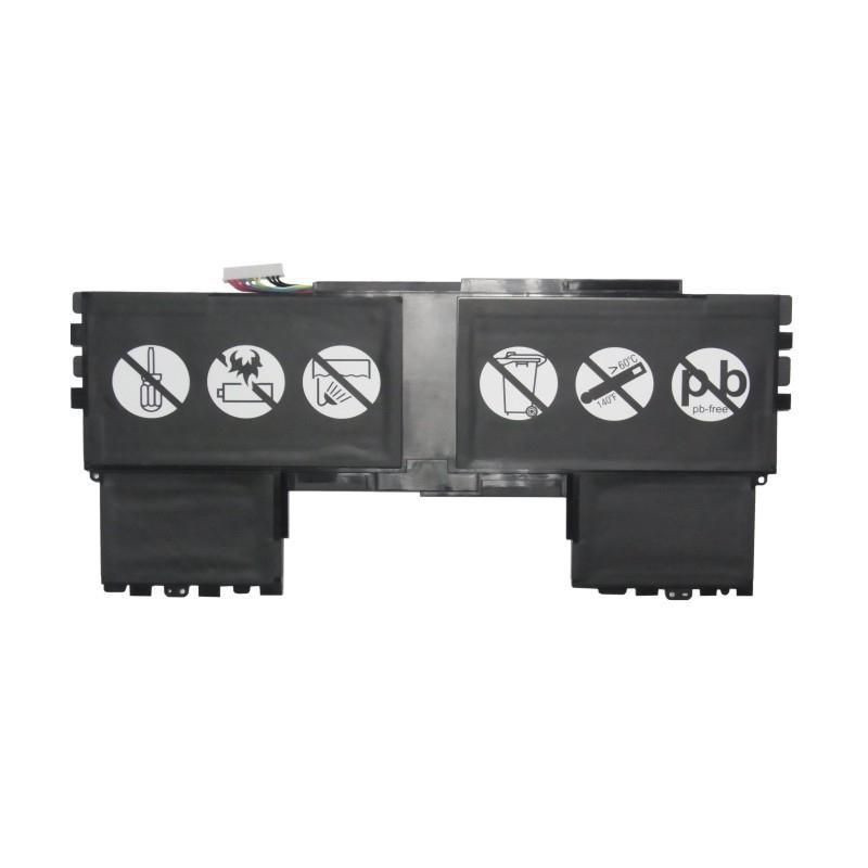 50,90 € | CoreParts MBXAC-BA0067 kannettavan tietokoneen varaosa Akku