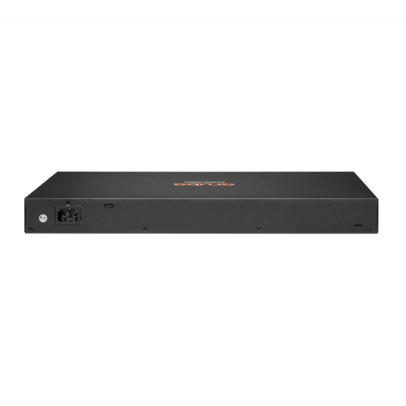 955,00 € | Aruba 6000 24G Class4 PoE 4SFP 370W Hallittu L3 Gigabit ...
