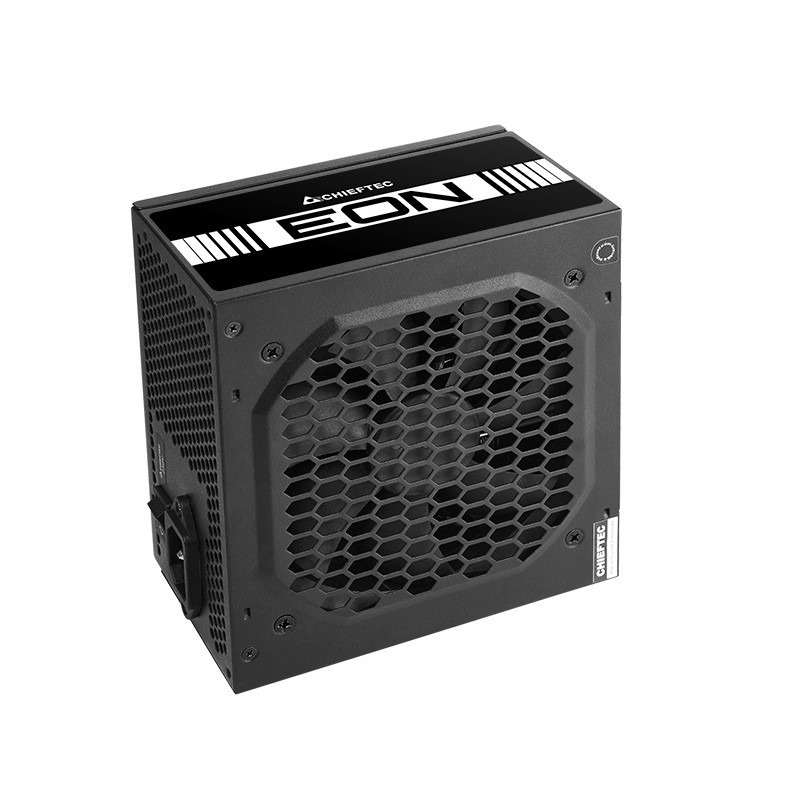 48,90 € | Chieftec EON virtalähdeyksikkö 700 W 20+4 pin ATX ATX Musta