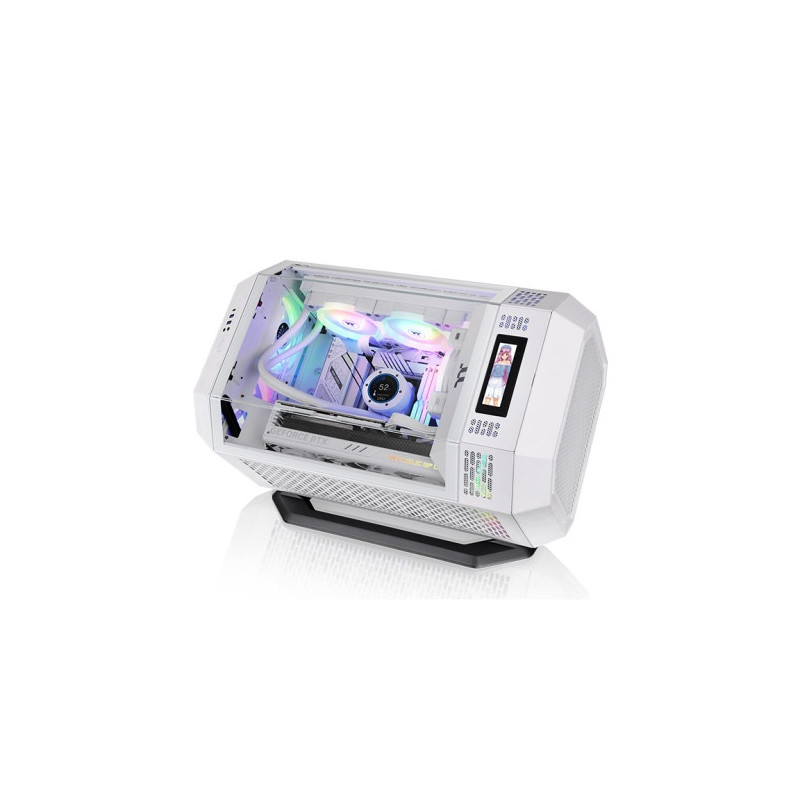 38,90 € | Thermaltake AC-074-ON6NAN-A1 tietokonekotelon osa Full To...