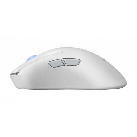 174,90 € | ASUS ROG Keris II Ace Wireless AimPoint White hiiri Oike...