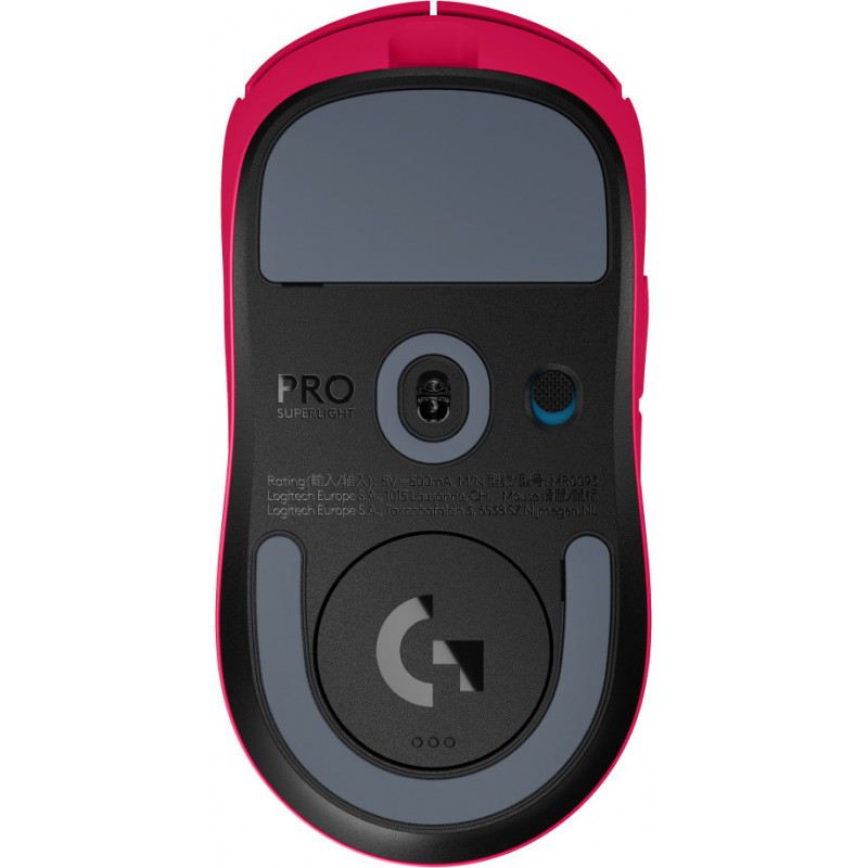 187,90 € | Logitech G PRO X Superlight 2 hiiri Oikeakätinen Langato...