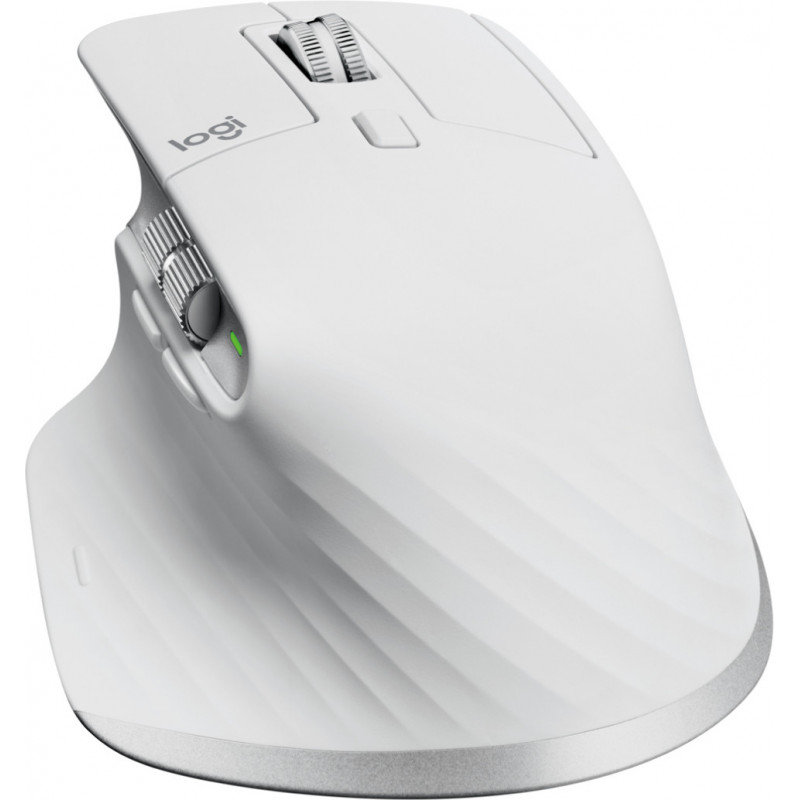 156,90 € | Logitech MX Master 3S hiiri Oikeakätinen RF Wireless + B...