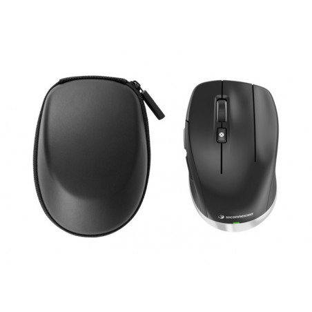 82,90 € | 3Dconnexion CADMOUSE COMPACT WIRELESS USB-C hiiri Oikeakä...
