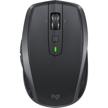 78,90 € | Logitech MX Anywhere 2s hiiri Oikeakätinen RF Wireless