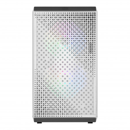 69,90 € | Cooler Master MasterBox Q300L White Mini Tower Valkoinen