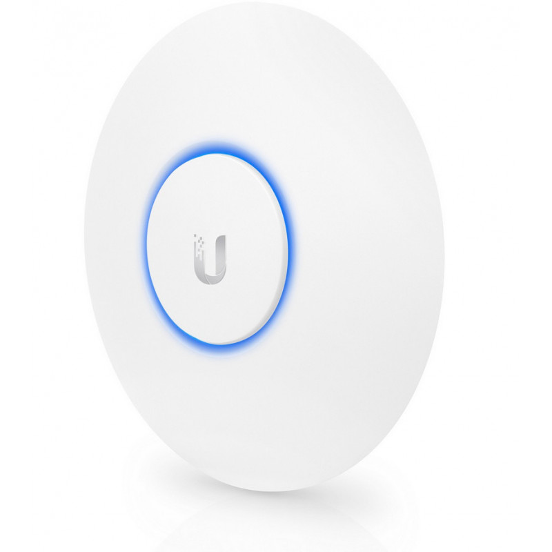 709,00 € | Ubiquiti UAP-AC-PRO-5 WLAN-tukiasema 1300 Mbit/s Valkoinen