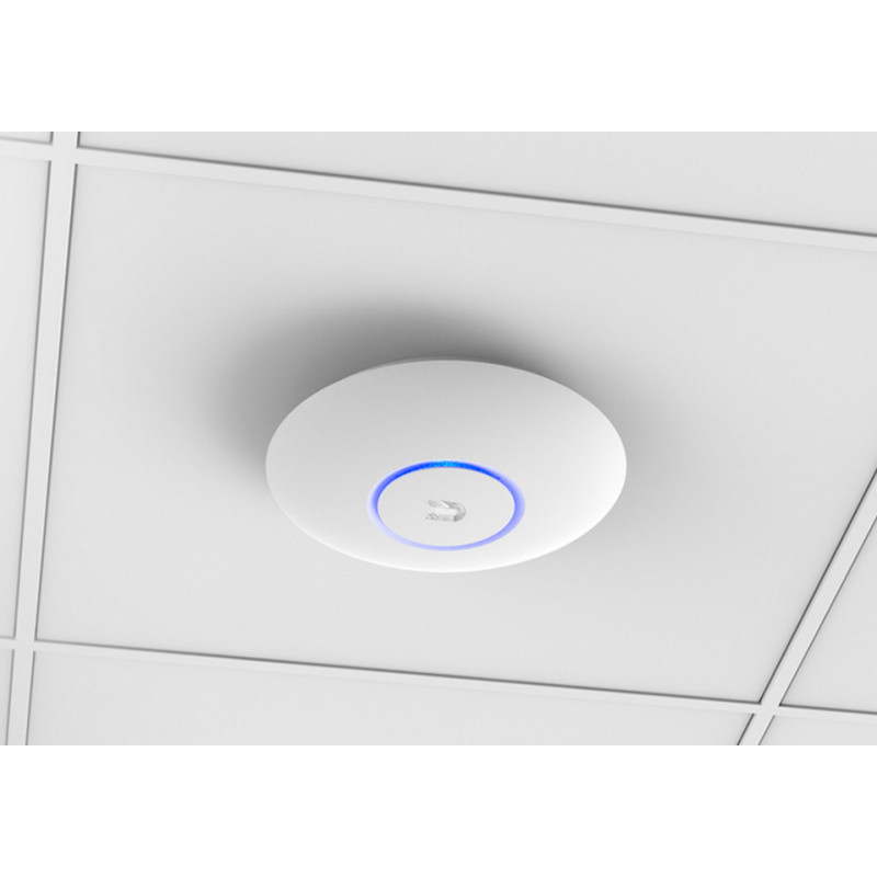709,00 € | Ubiquiti UAP-AC-PRO-5 WLAN-tukiasema 1300 Mbit/s Valkoinen