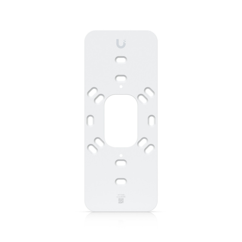 50,90 € | Ubiquiti UACC-G4 Doorbell Pro PoE-Gang Box Valkoinen Alum...