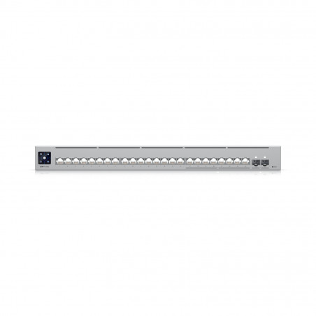 479,00 € | Ubiquiti Pro Max 24 L3 2.5G Ethernet (100/1000/2500) 1U ...