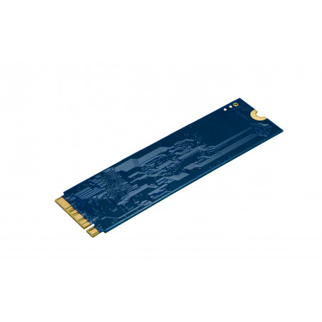 159,90 € | Kingston Technology NV3 2 TB M.2 PCI Express 4.0 NVMe 3D...