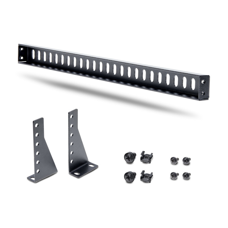 24,90 € | StarTech.com 12S-CABLE-LACING-BAR palvelinkaapin lisävaru...