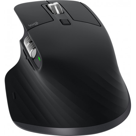 115,90 € | Logitech MX Master 3S hiiri Office Oikeakätinen RF Wirel...