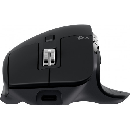 165,90 € | Logitech MX Master 3S hiiri Office Oikeakätinen RF Wirel...