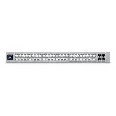 749,00 € | Ubiquiti Pro Max 48 L3 2.5G Ethernet (100/1000/2500) 1U ...