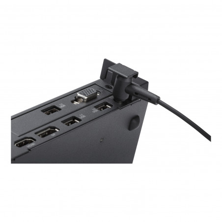 264,90 € | ASUS PN43-BBN100MD Mini PC musta N100