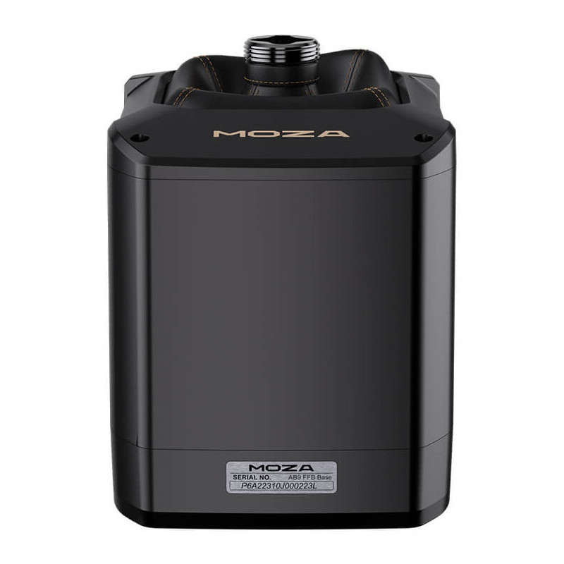 629,00 € | Moza Racing AB9 FFB Base Lentoalusta