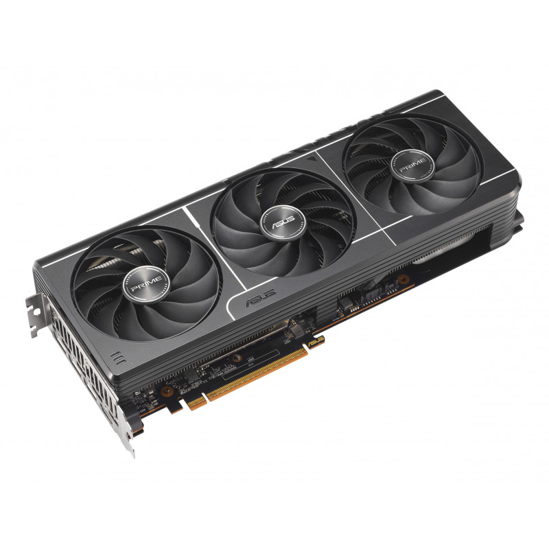 729,00 € | ASUS Prime -RX9070XT-O16G AMD Radeon RX 9070 XT 16 GB GDDR6
