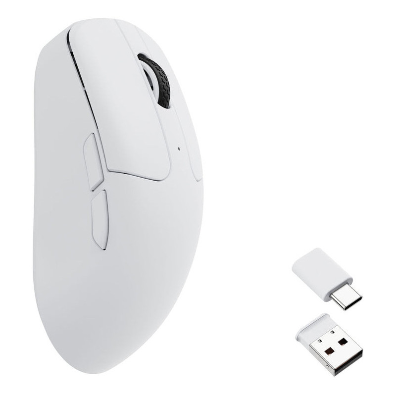 63,90 € | Keychron M2-A3 hiiri Pelaaminen Oikeakätinen RF Wireless ...