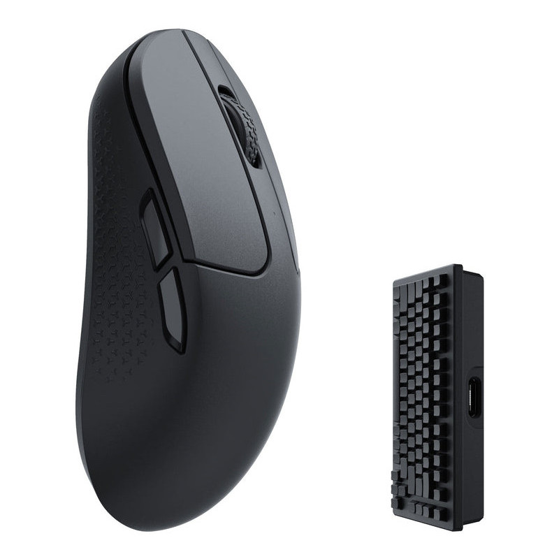 83,90 € | Keychron M3M-A4 hiiri Pelaaminen Oikeakätinen RF Wireless...