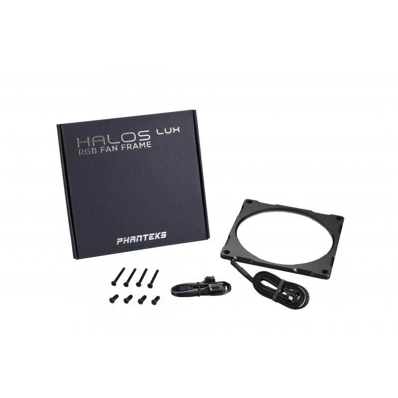 18,90 € | Phanteks Halos Lux Universaali