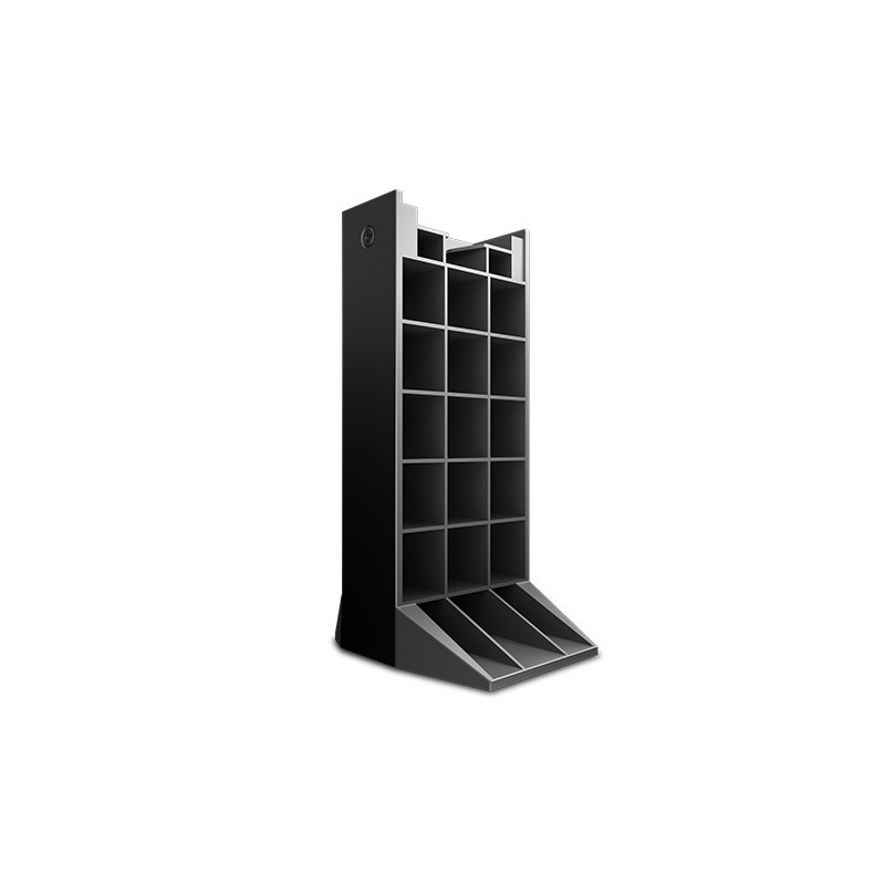 6,90 € | DeepCool DP-GH01-STAND tietokonekotelon osa Grafiikkakorti...