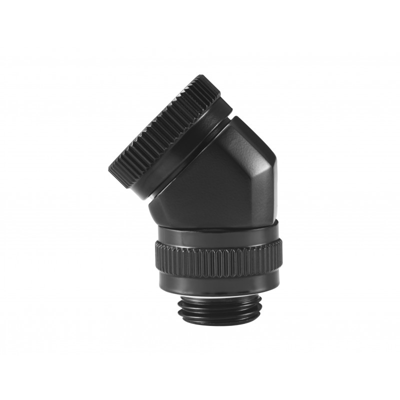 25,90 € | Phanteks PH-RA45_BK12 putkiliitin Puristusliitin