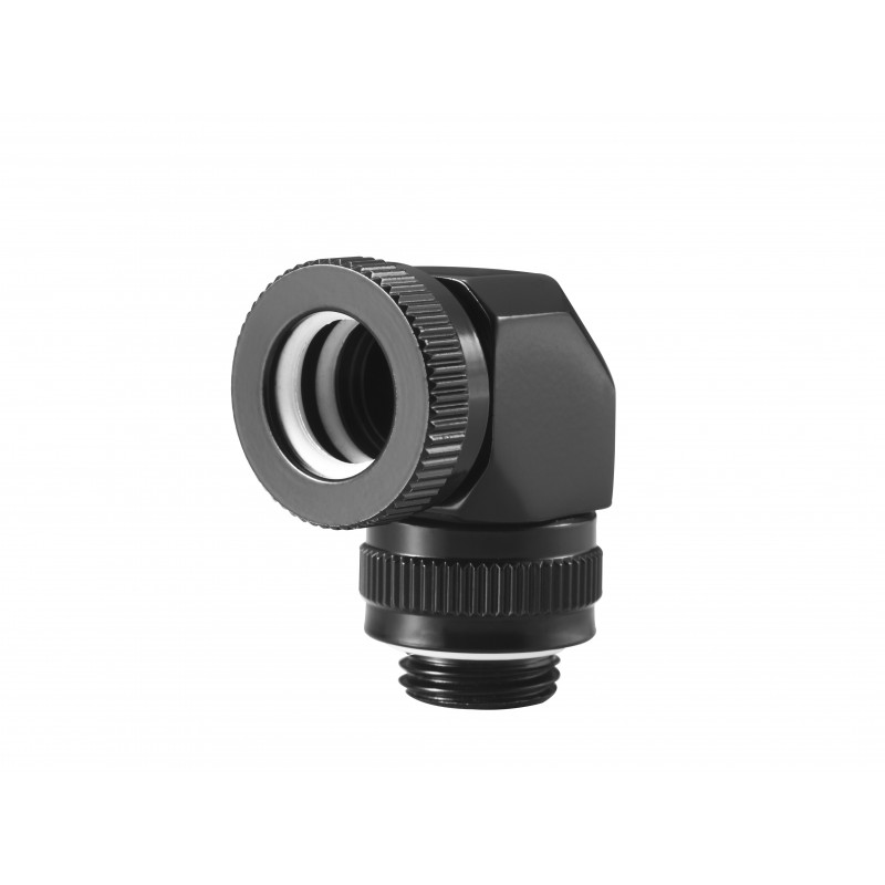23,90 € | Phanteks PH-RA90_BK12 putkiliitin Puristusliitin