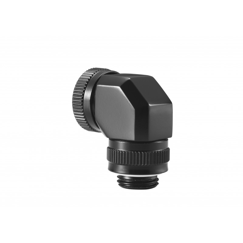 23,90 € | Phanteks PH-RA90_BK12 putkiliitin Puristusliitin