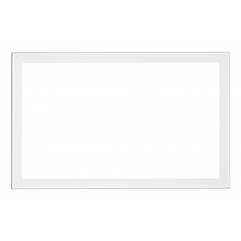 13,90 € | DeepCool View Panel 100 WH Small Form Factor (SFF) Sivupa...