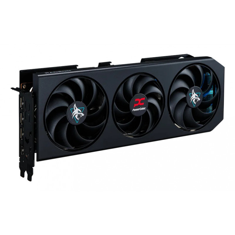 739,00 € | PowerColor Hellhound Radeon RX 9070 XT AMD 16 GB GDDR6