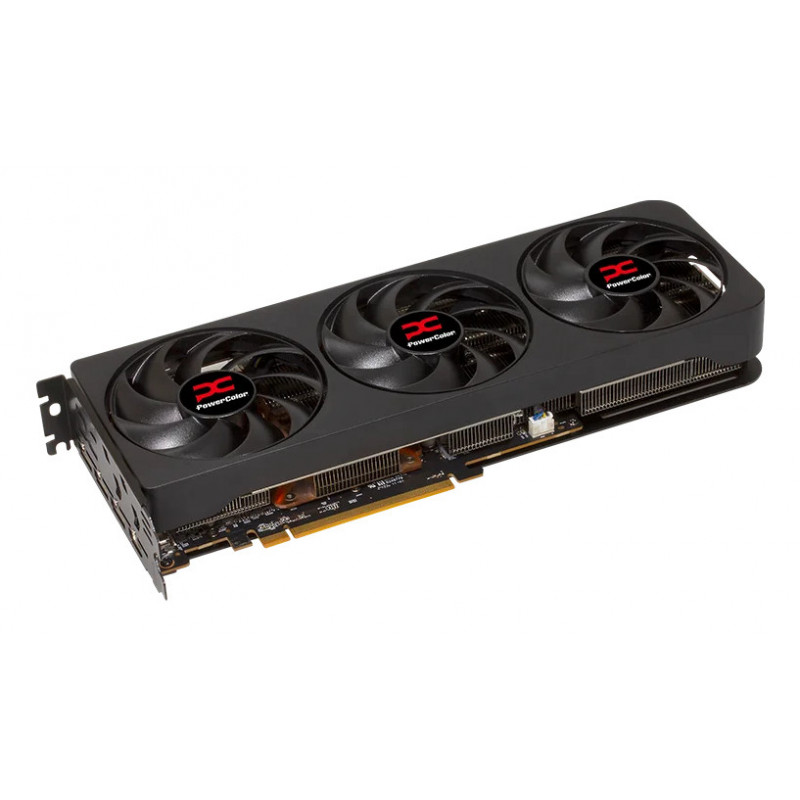 769,00 € | PowerColor Reaper Radeon RX 9070 XT AMD 16 GB GDDR6