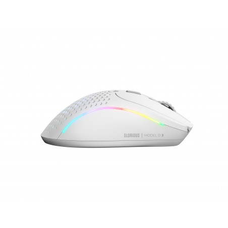 93,90 € | Glorious Gaming Model D 2 Wireless hiiri Pelaaminen Oikea...