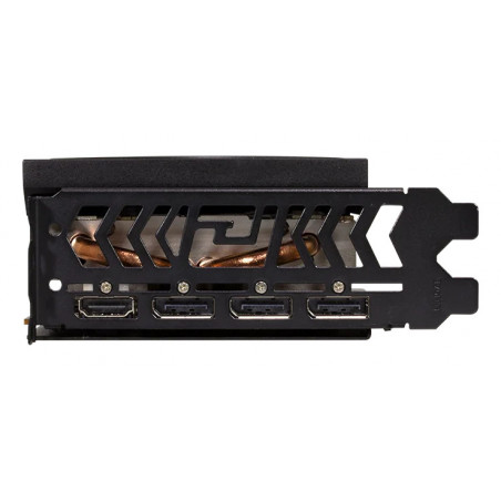 469,00 € | PowerColor Radeon RX 7700 XT AMD 12 GB GDDR6