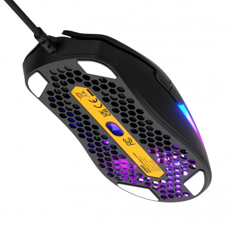 36,90 € | Glorious Gaming Model O Eternal hiiri Pelaaminen Oikeakät...